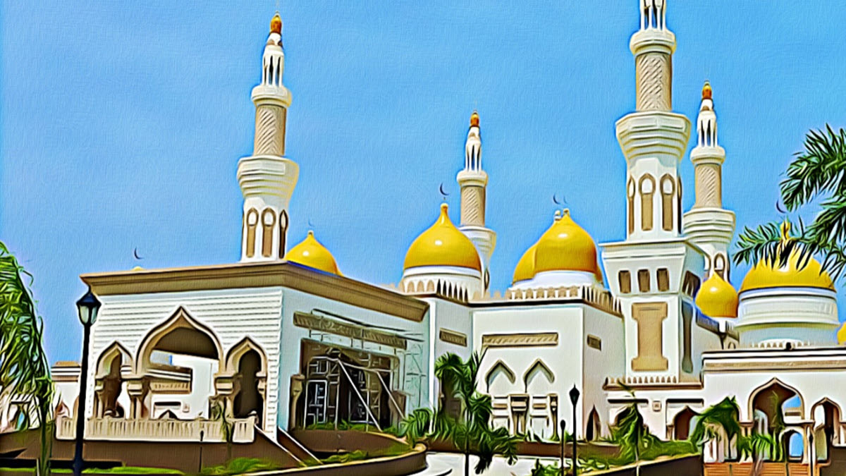 Arbaeen - ExcelNotes