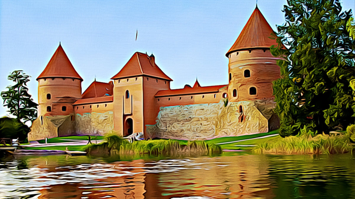 Day of Restoration of the State of Lithuania - ExcelNotes