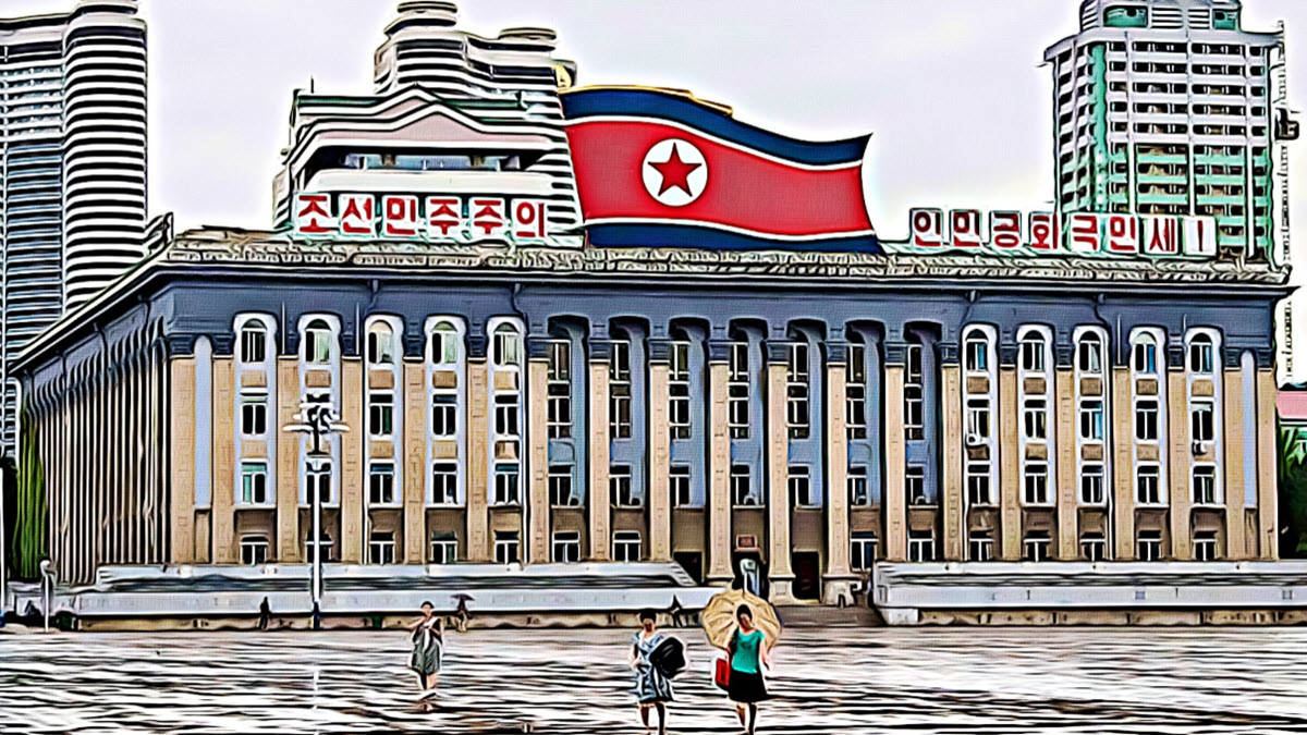 Day of Songun - ExcelNotes