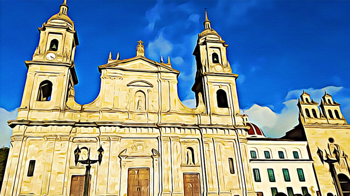 Independence Day (Colombia) - ExcelNotes