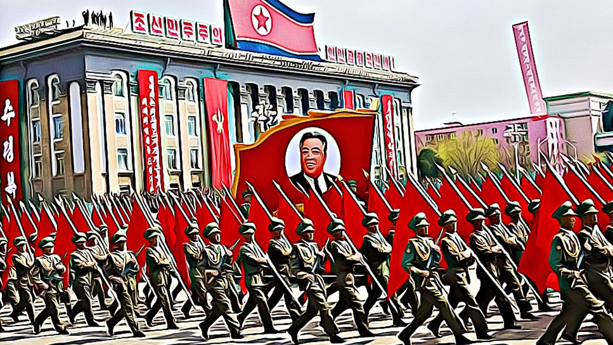 Military Foundation Day - ExcelNotes