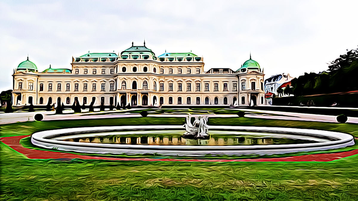 National Day (Austria) - ExcelNotes