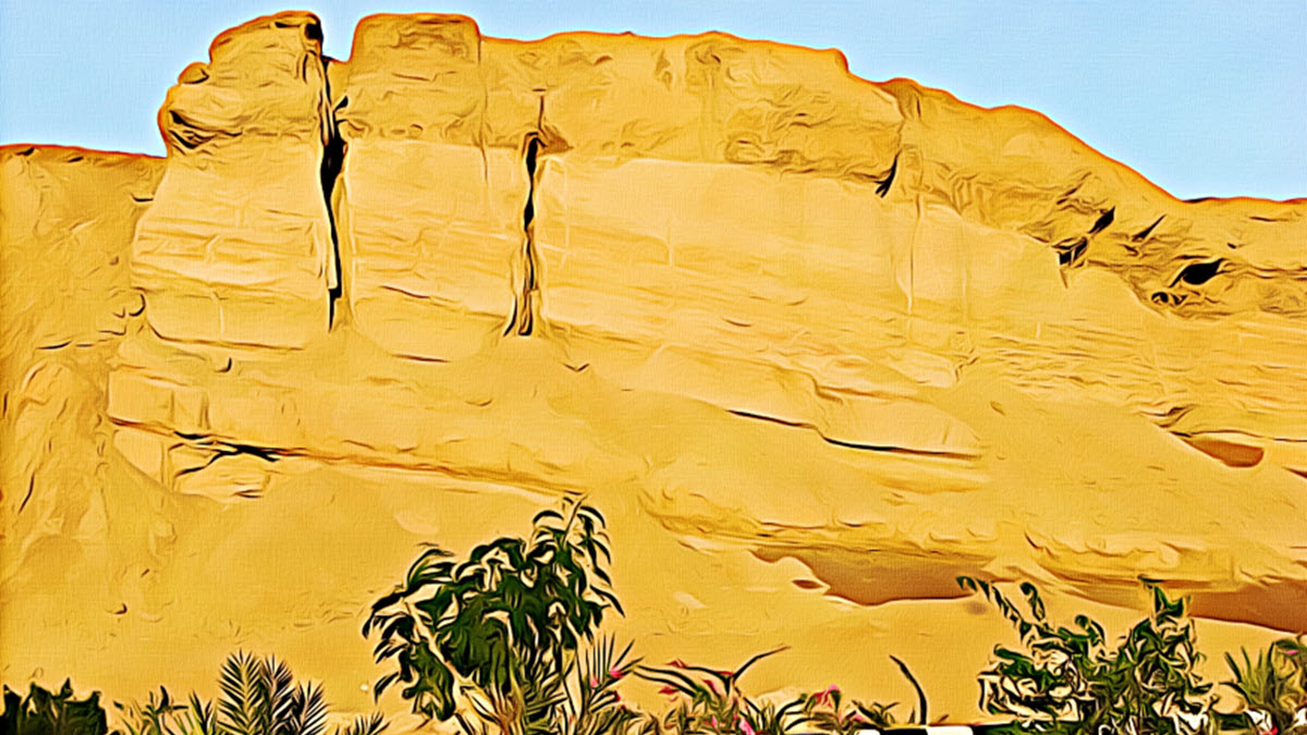 Sinai Liberation Day - ExcelNotes