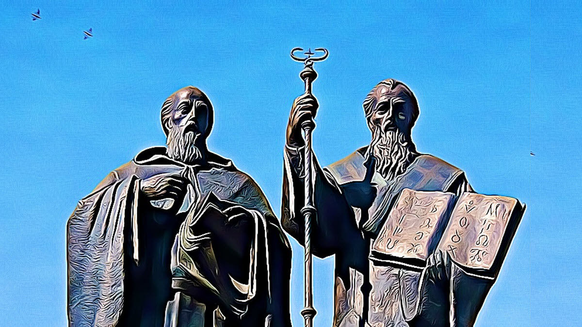 St. Cyril and St. Methodius Day - ExcelNotes