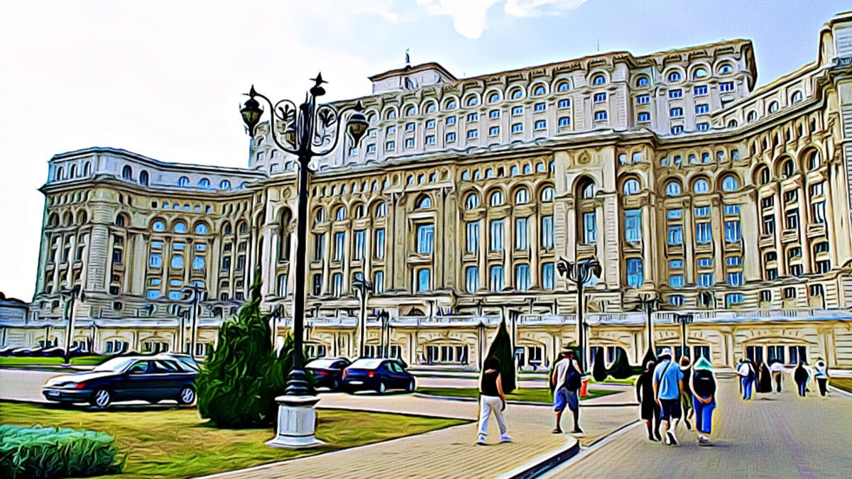 Union of the Romanian Principalities - ExcelNotes