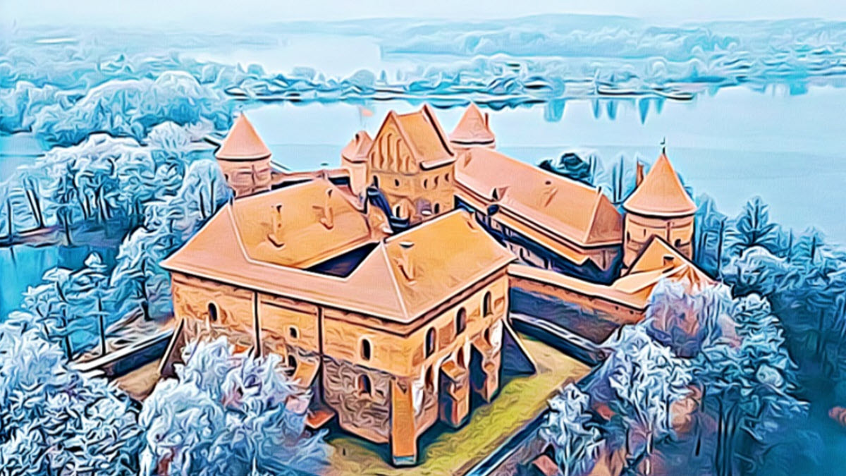 Day of Restoration of Independence of Lithuania - ExcelNotes