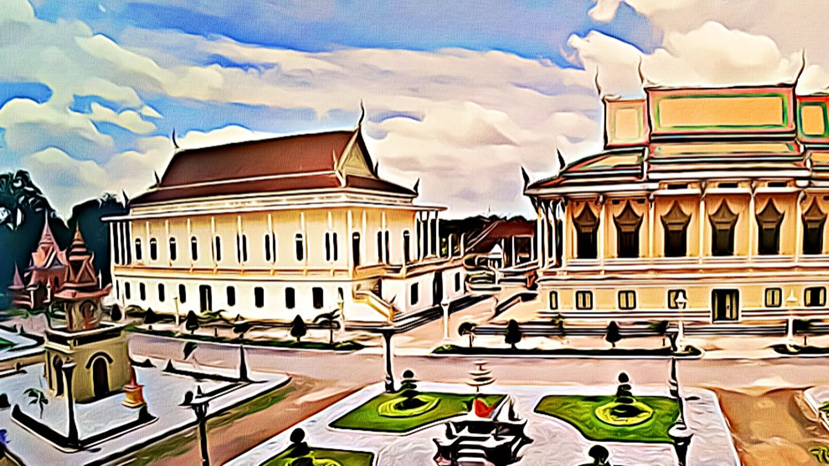 Constitutional Day (Cambodia) - ExcelNotes