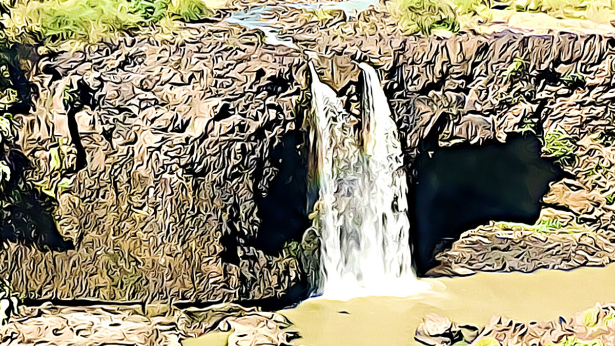 Derg Downfall Day - ExcelNotes