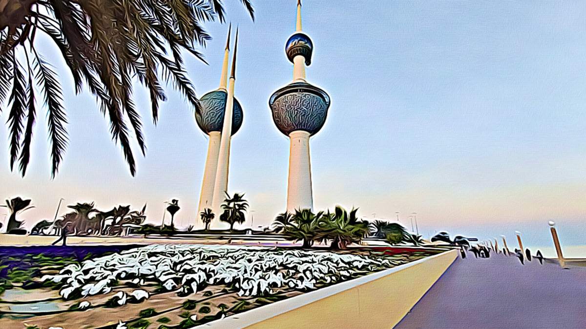 Liberation Day (Kuwait) - ExcelNotes