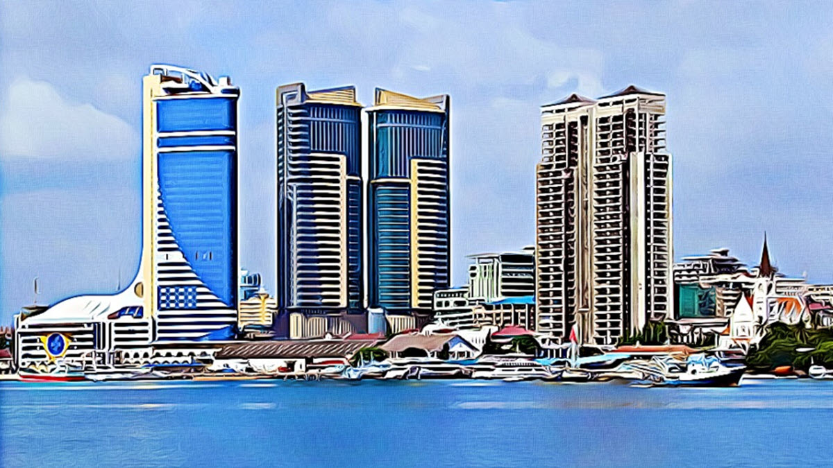 Saba Saba Day - ExcelNotes