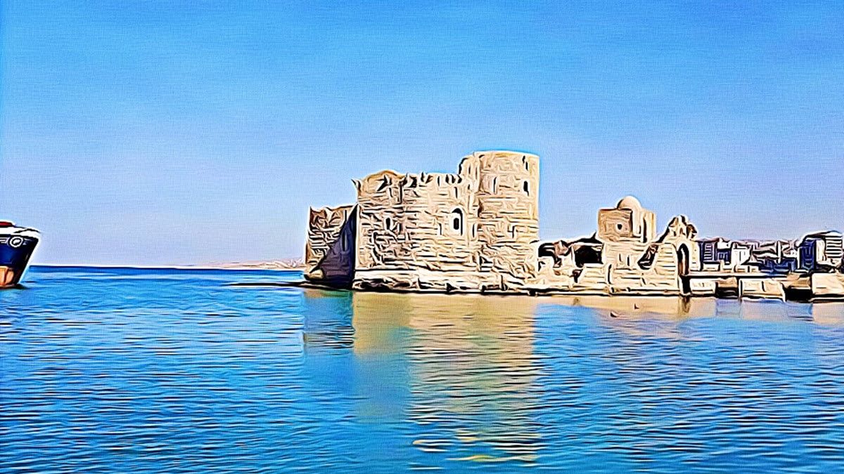 St. Maron's Day - ExcelNotes