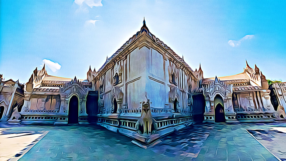 Union Day (Myanmar) - ExcelNotes