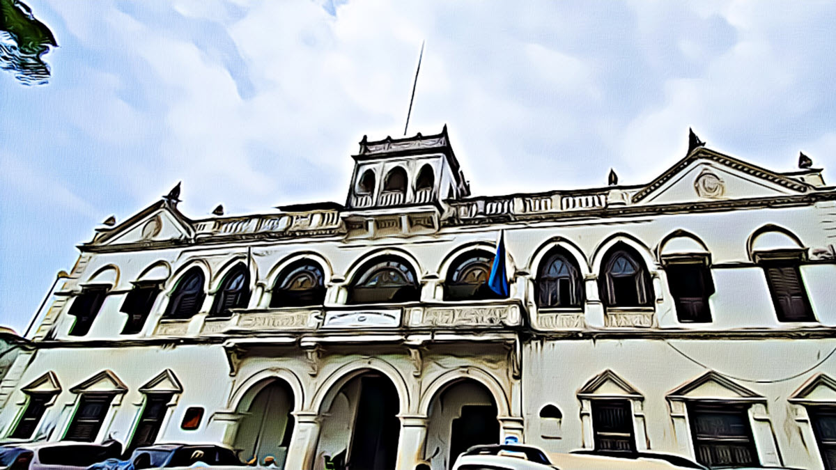 Zanzibar Revolution Day - ExcelNotes