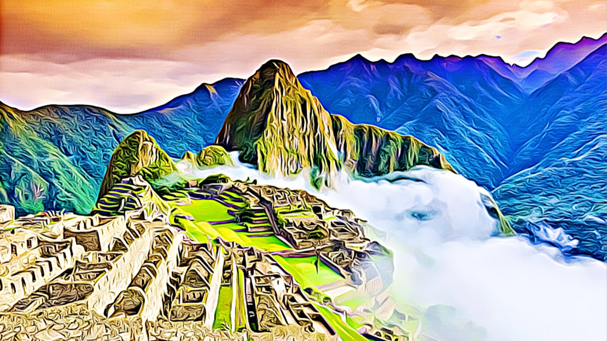 Battle of Angamos - ExcelNotes