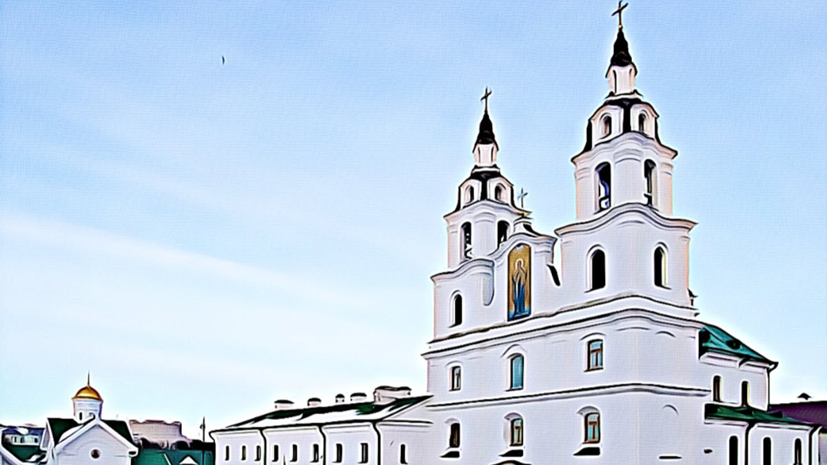 Radonitsa (Belarus) - ExcelNotes