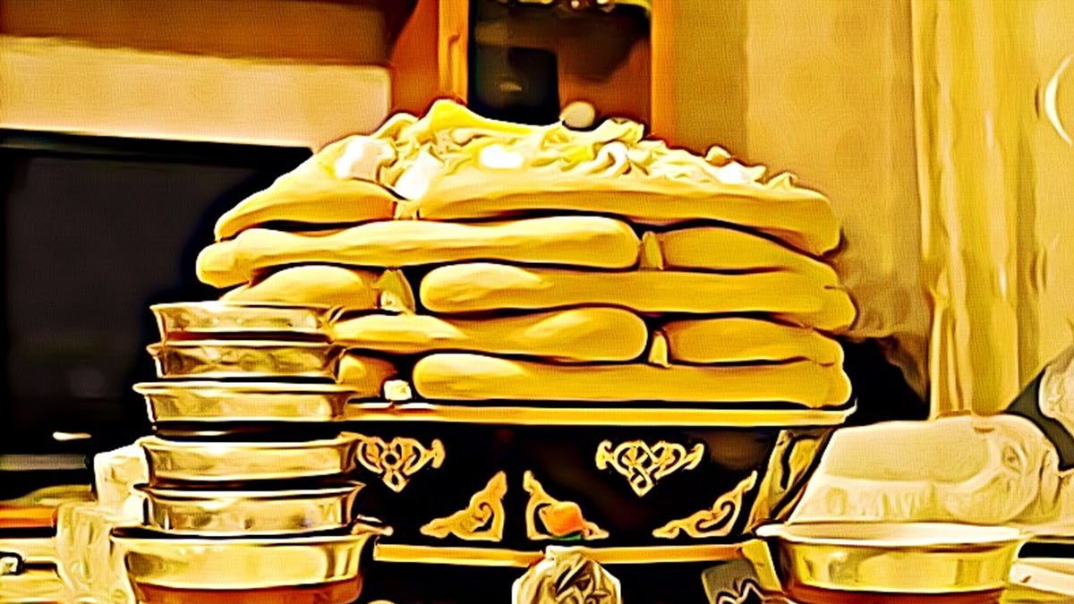 Tsagaan Sar - ExcelNotes