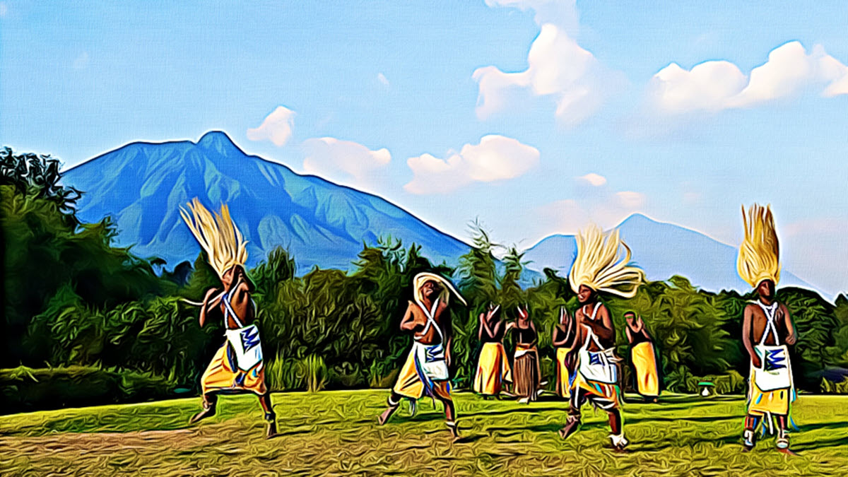 Umuganura Day (Rwanda) - ExcelNotes