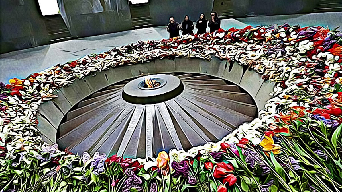 Genocide Memorial Day (Rwanda) - ExcelNotes