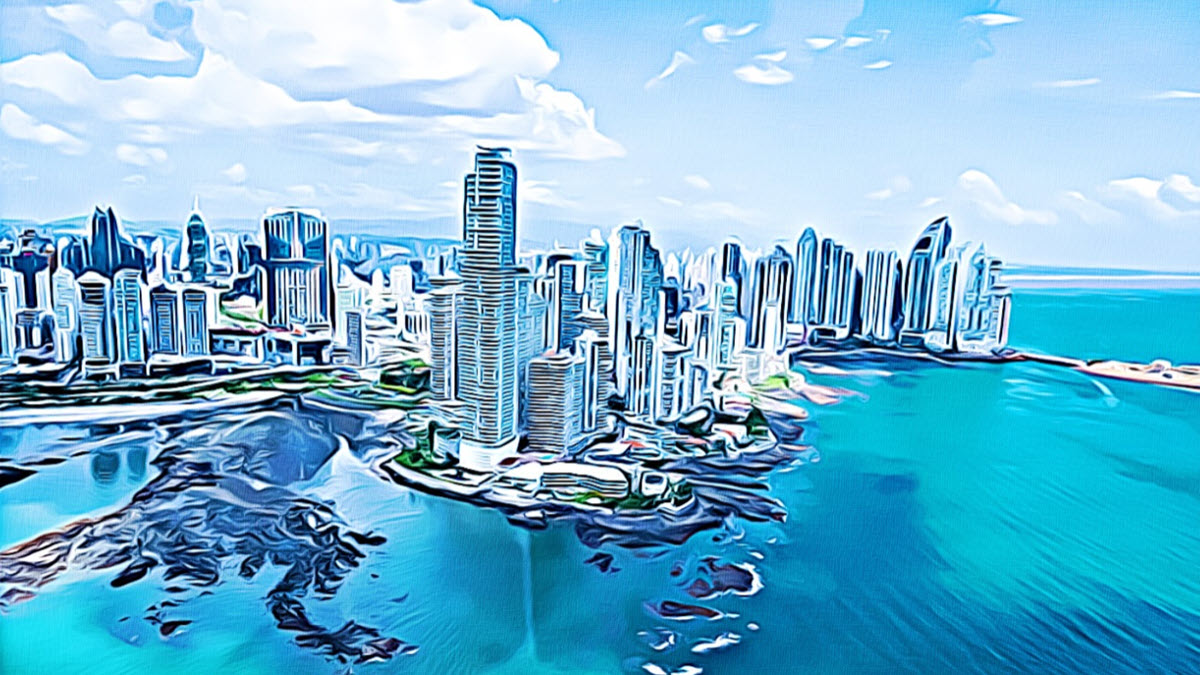 Independence Day from Spain (Panama) - ExcelNotes