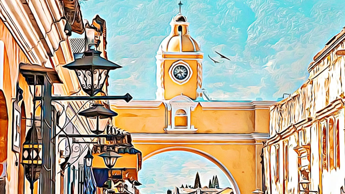 Revolution Day (Guatemala) - ExcelNotes