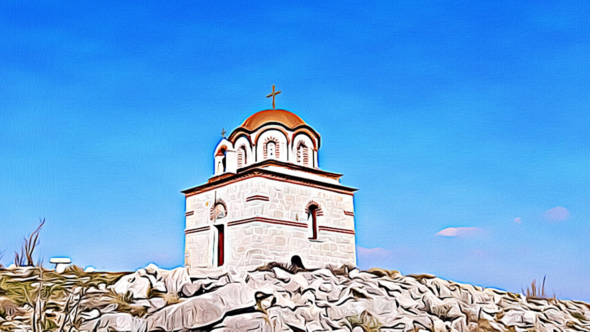 St. Vitus Day (Republika Srpska) - ExcelNotes