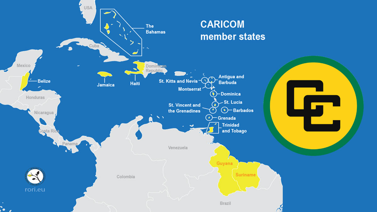 CARICOM Day (Guyana) - ExcelNotes