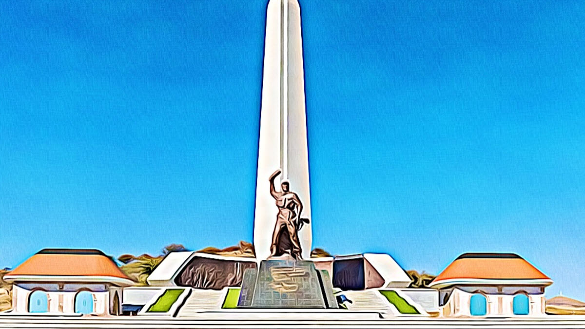 Cassinga Day (Namibia) - ExcelNotes