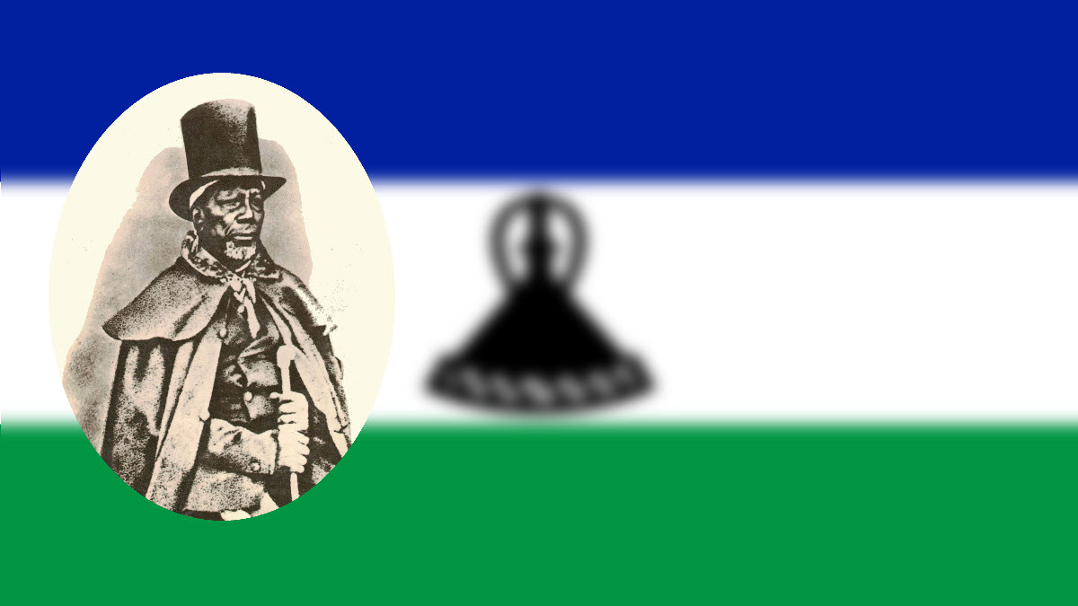 Moshoeshoe Day (Lesotho) - ExcelNotes
