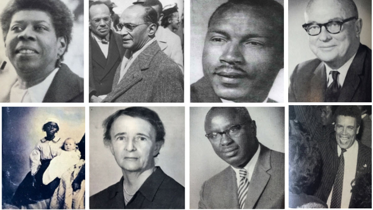 National Heroes Day (Bermuda) - ExcelNotes