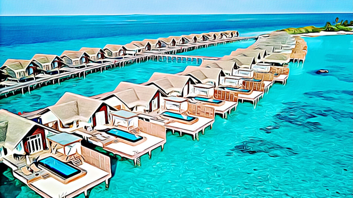 The Day Maldives Embraced Islam - ExcelNotes