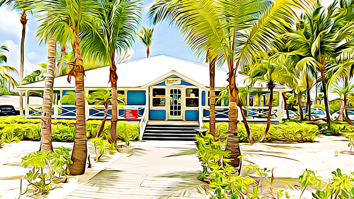 Constitution Day (Cayman Islands) - ExcelNotes