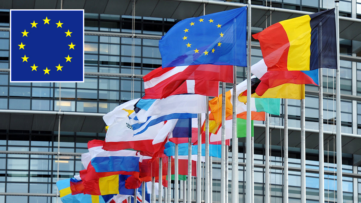 European Union Countries by Year Joined - ExcelNotes