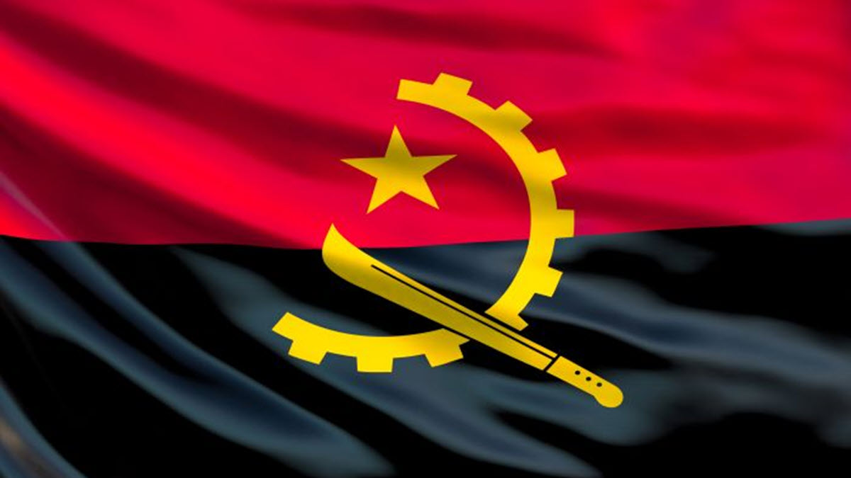 Independence Day (Angola) - ExcelNotes