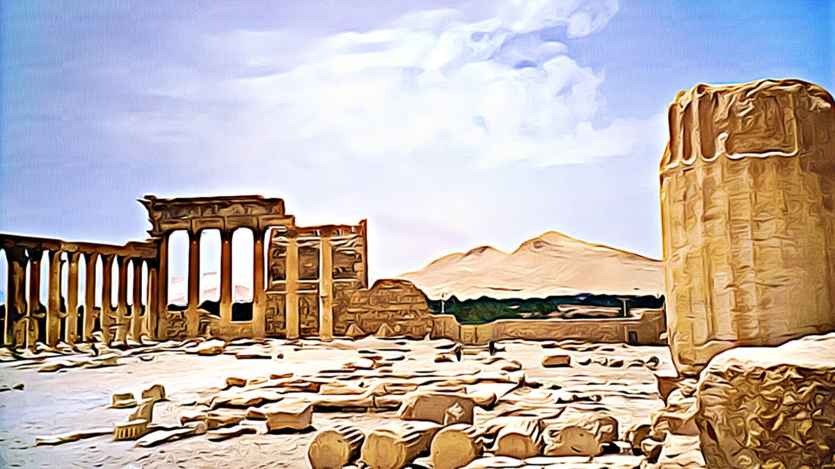 Independence Day (Syria) - ExcelNotes