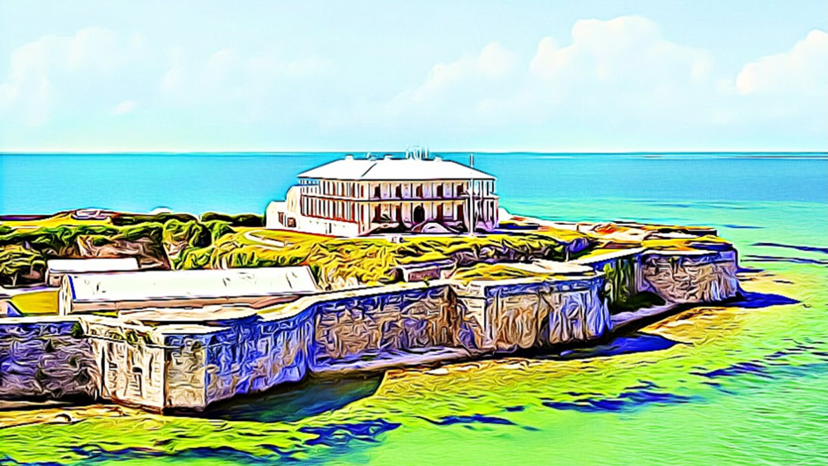 Labour Day (Bermuda) - ExcelNotes