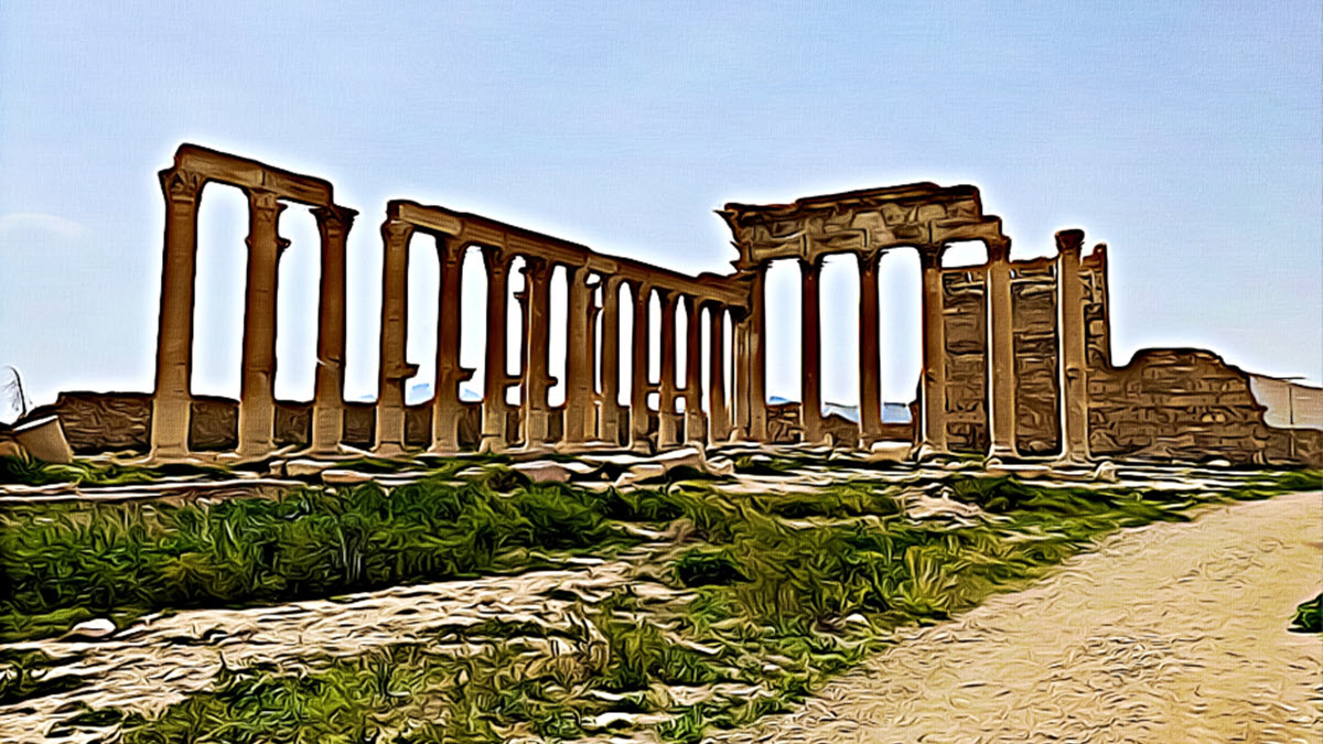 Tishreen Liberation Day (Syria) - ExcelNotes