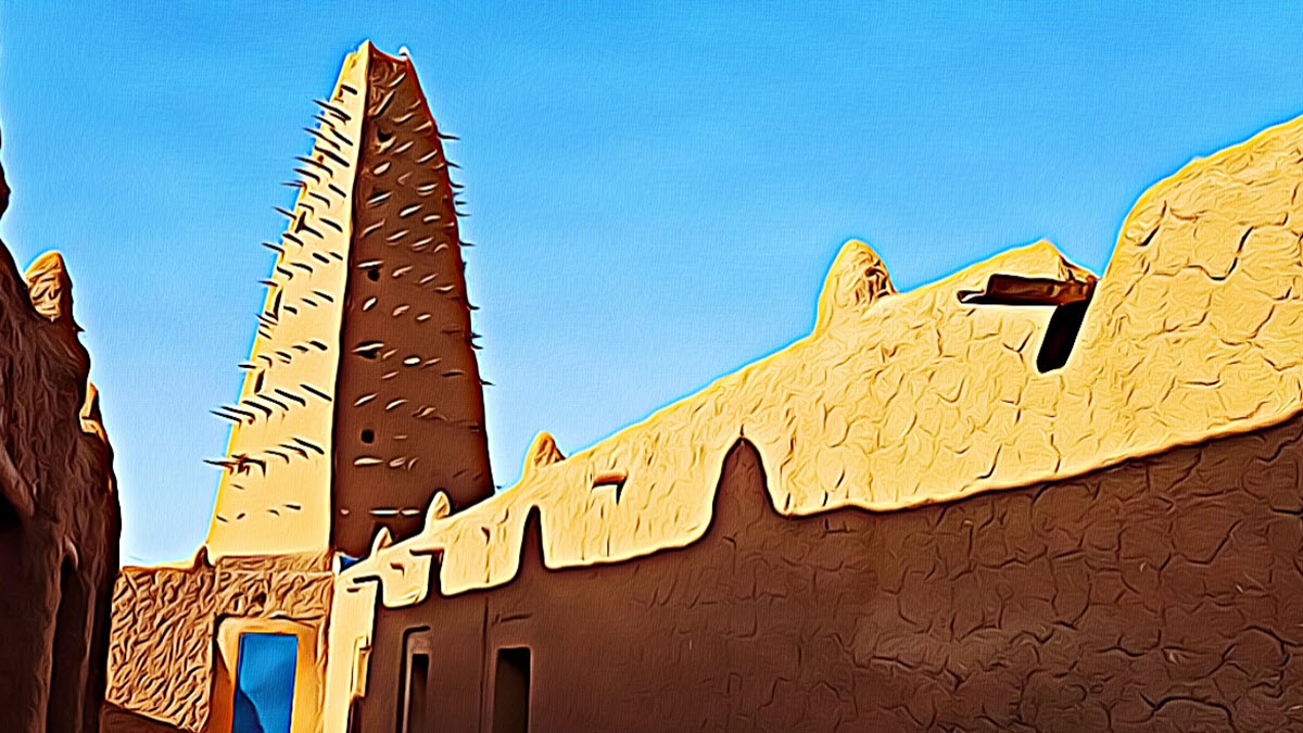 Independence Day (Niger) - ExcelNotes