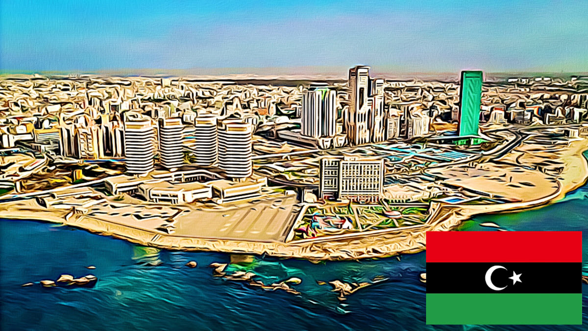 Liberation Day (Libya) - ExcelNotes