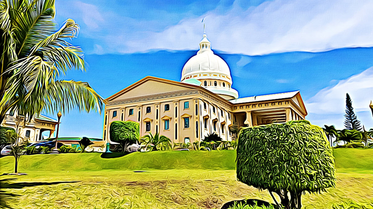 Family Day (Palau) - ExcelNotes