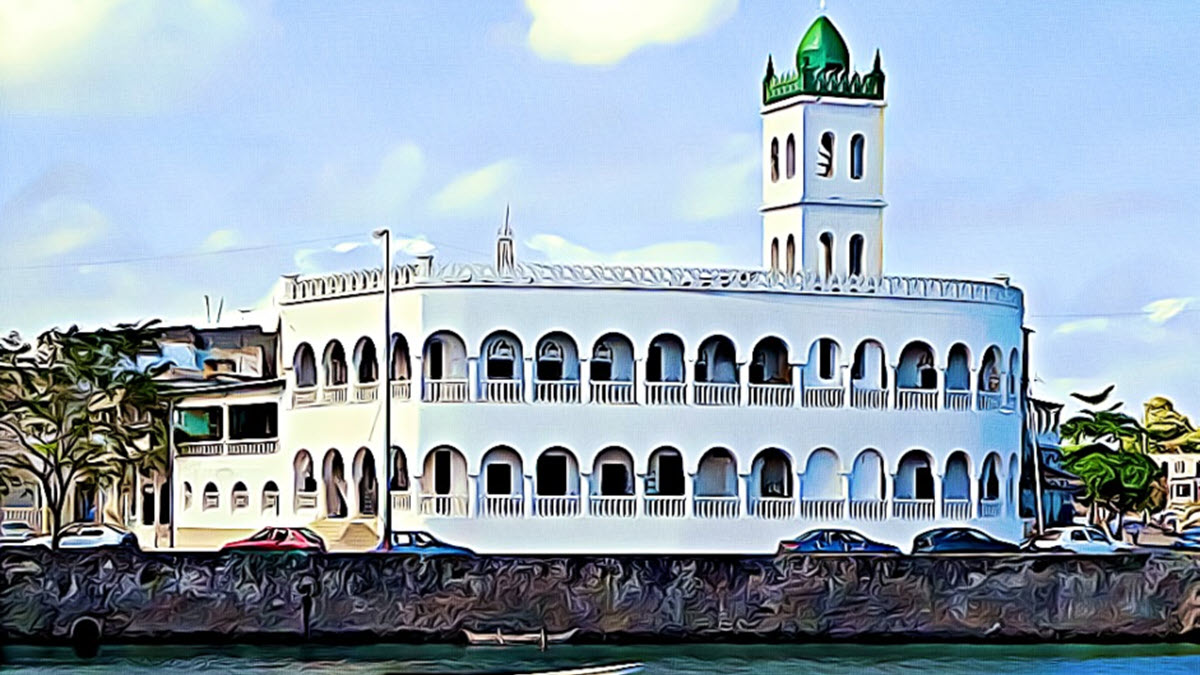 Maore Day (Comoros) - ExcelNotes