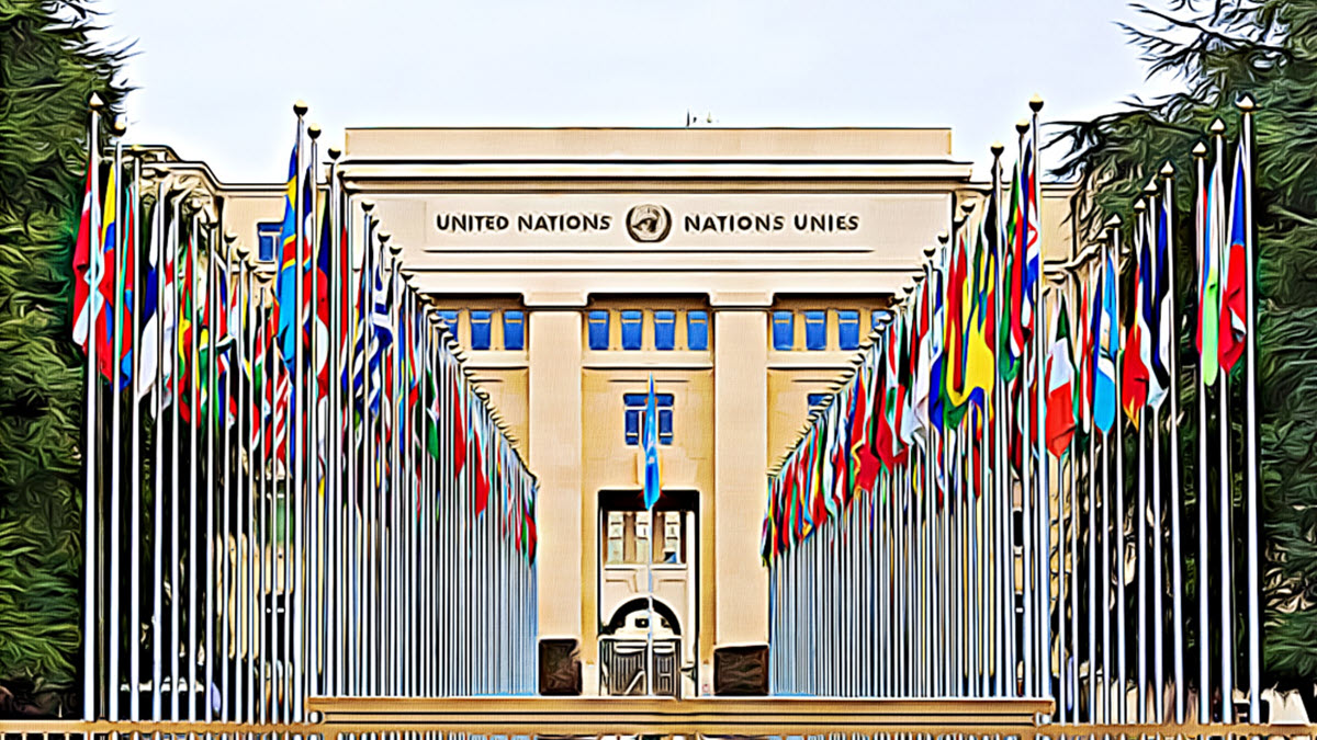United Nations Day - ExcelNotes