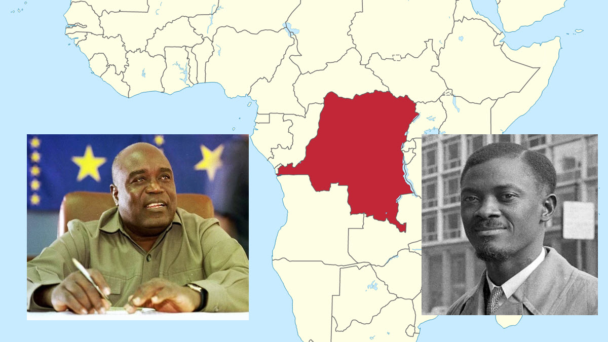 Heroes' Day (DR Congo) - ExcelNotes