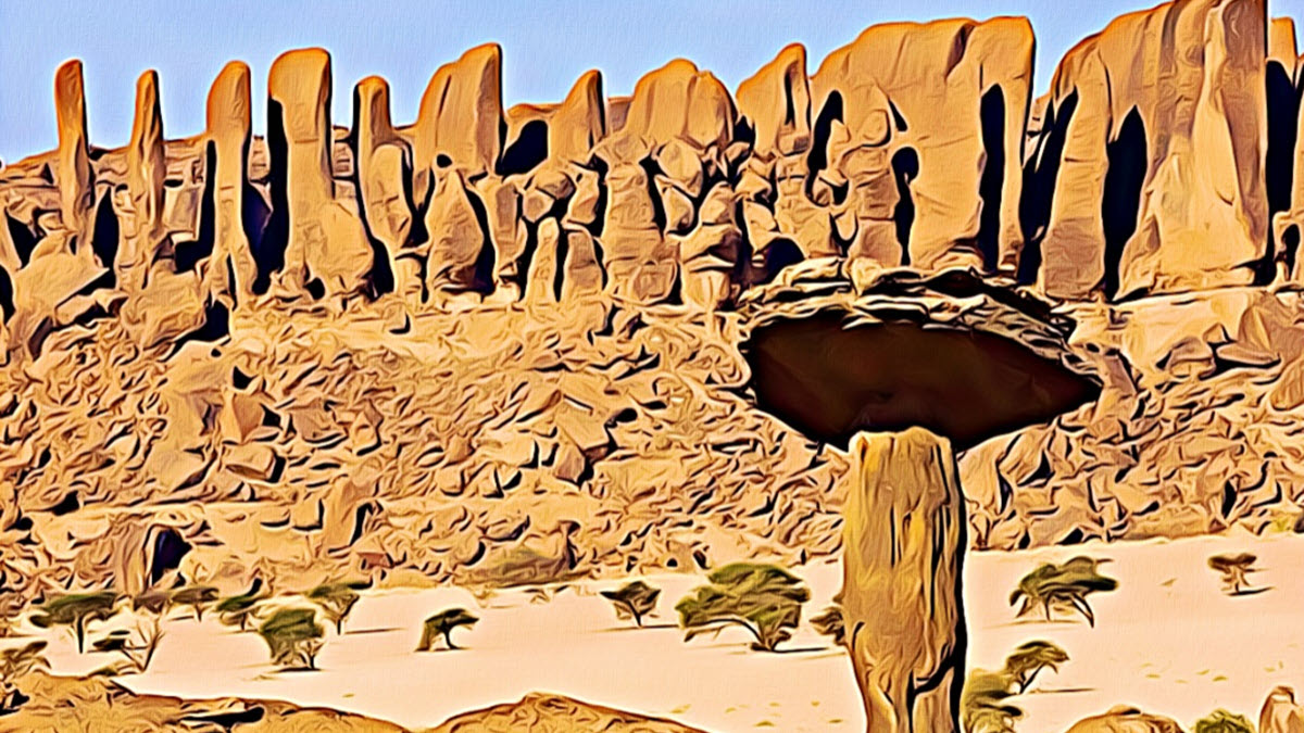 Republic Day (Chad) - ExcelNotes