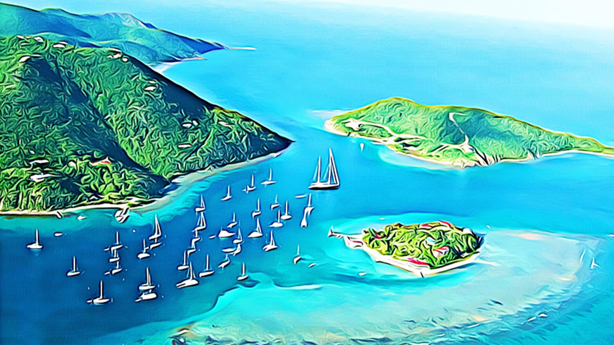 Emancipation Festival (British Virgin Islands) - ExcelNotes