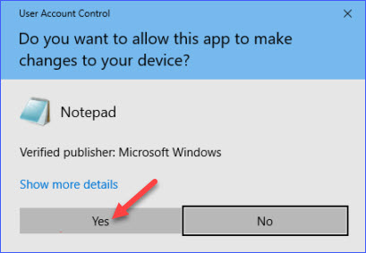 How to Block a Website - ExcelNotes