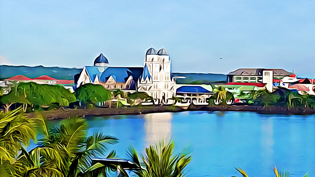 Father's Day (Samoa) - ExcelNotes