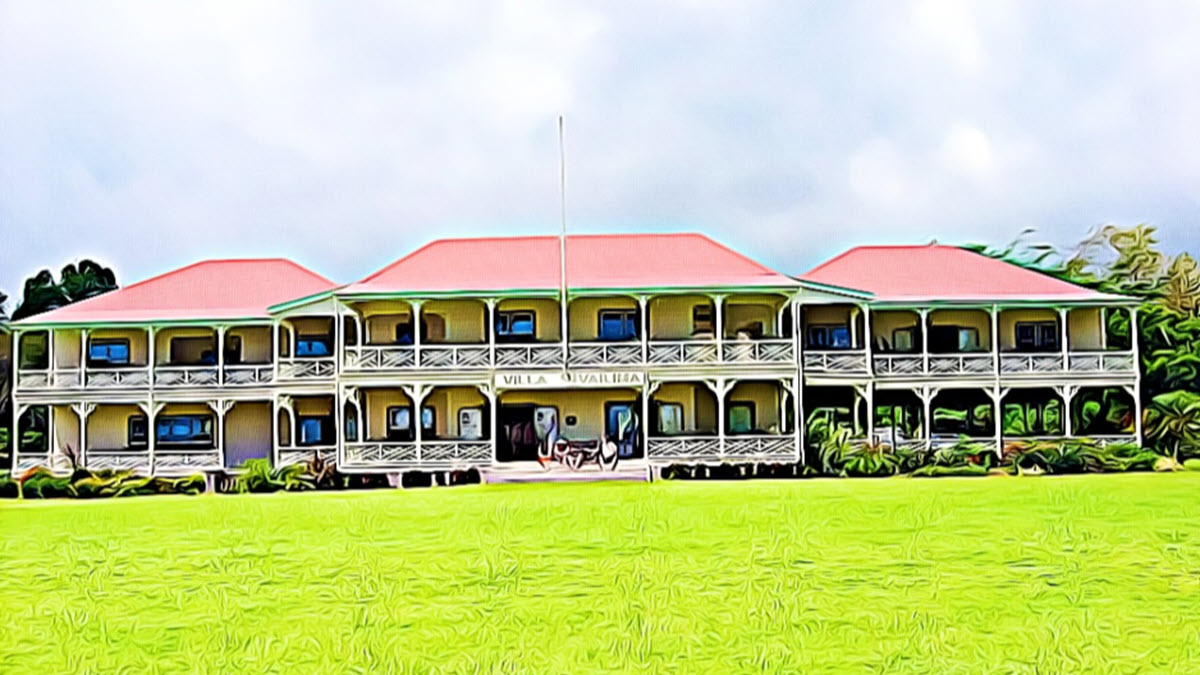 Independence Day (Samoa) - ExcelNotes