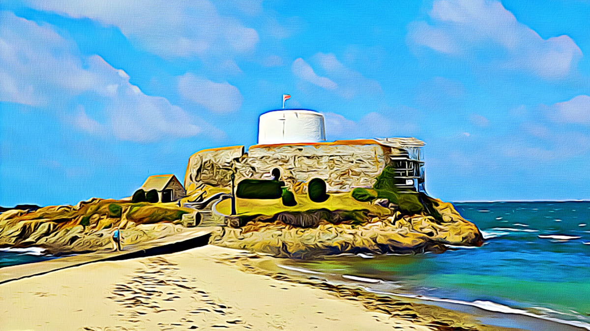 Liberation Day (Guernsey) - ExcelNotes