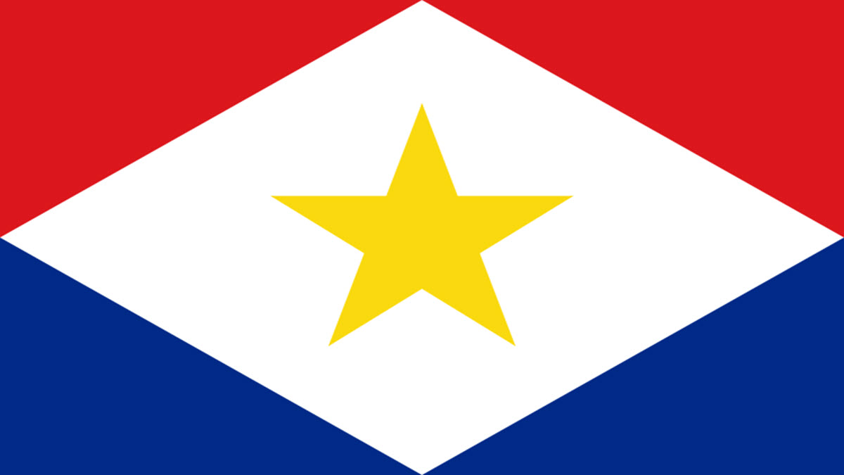 Saba Flag Day - ExcelNotes