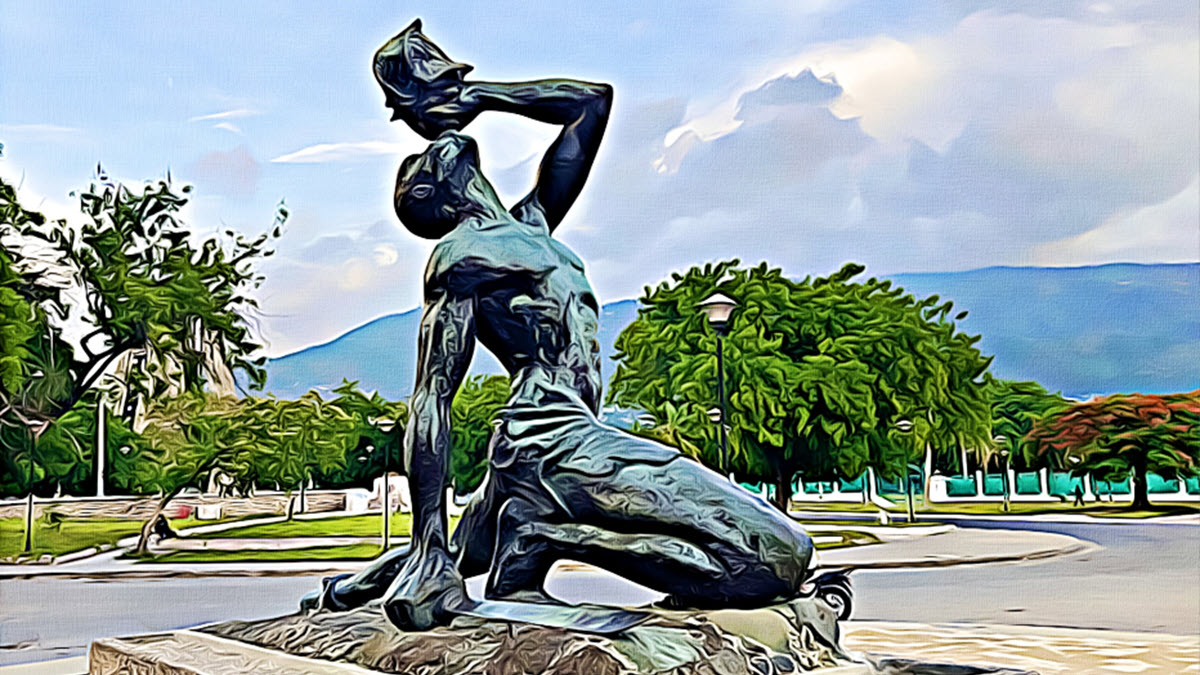 Ancestry Day (Haiti) - ExcelNotes